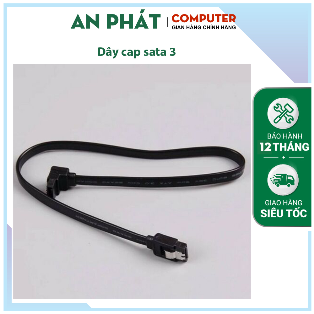 Cáp SATA Asus zin theo main - Dây SATA máy tính | Shopee Việt Nam
