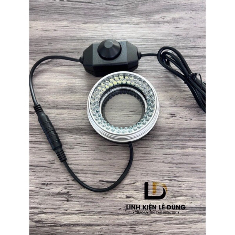 Đèn led kính hiển vi Ring Light | Shopee Việt Nam
