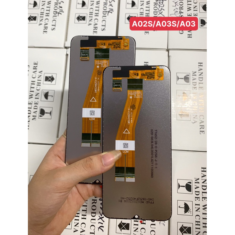 màn hình sam sung a02s/a03s/a03 | Shopee Việt Nam