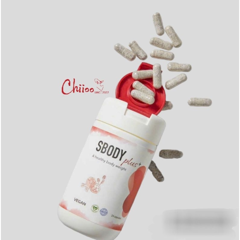 Sbody Plus+siêu giảm cân ( HÀNG CHÍNH HÃNG ) | Shopee Việt Nam