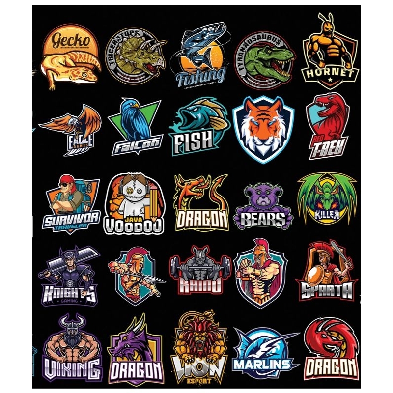 Hình ủi ép nhiệt, in áo. Mẫu Logo LG4 zize 7-10cm | Shopee Việt Nam