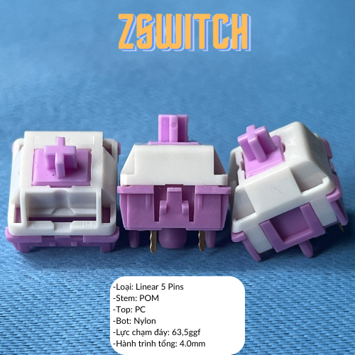 Tổng Hợp KTT Switch - Tổng Hợp Switch Ngon, Giá Rẻ Rất Đáng Để Trải Nghiệm - KTT Waverider - KTT ...