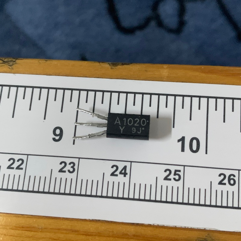 A1020 2SA1020 linh kiện bán dẫn | Shopee Việt Nam