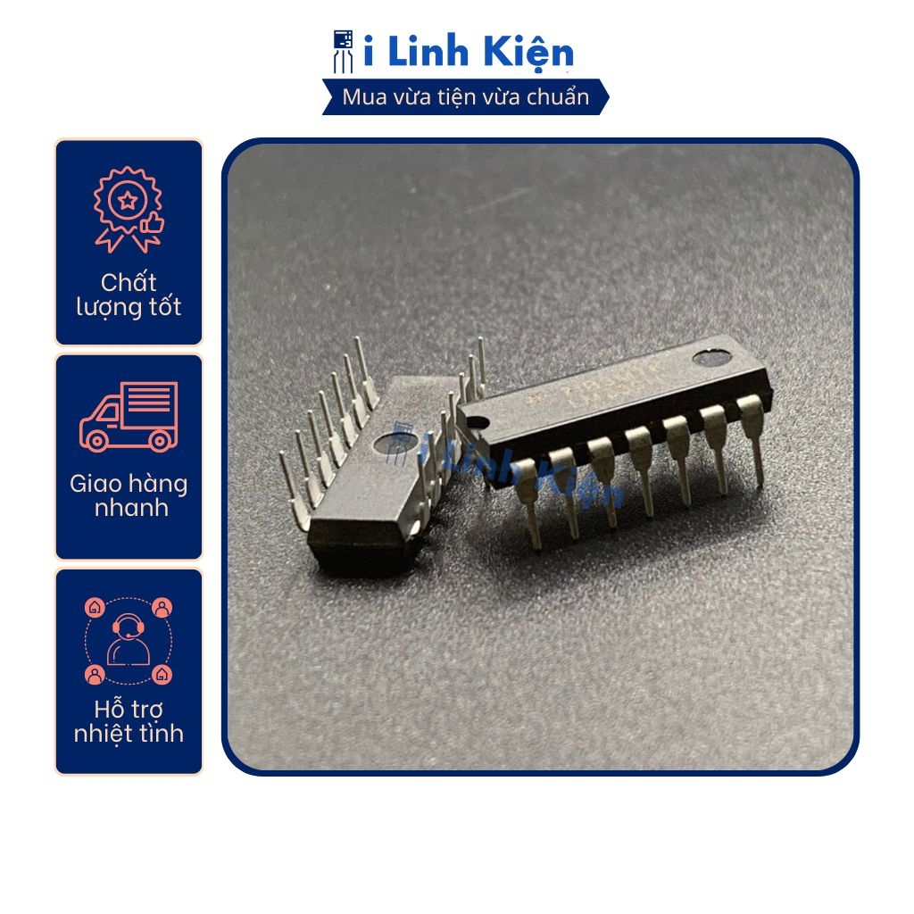 LM339 LM339DR SOP-14 IC so sánh chất lượng tốt. | Shopee Việt Nam