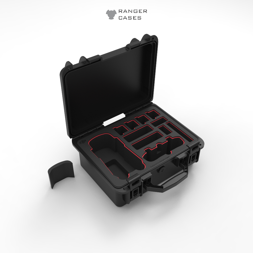 Vali DJI Mavic 3 - Vali DJI Mavic 3 Classic - Vali DJI Mavic 3 Pro ...