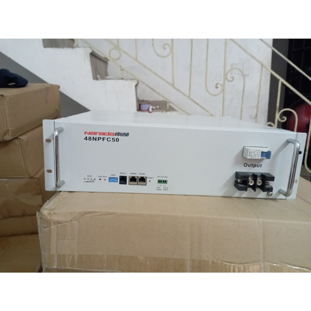 Pin Lithium Narada 4850 48NPFC50 | Shopee Việt Nam