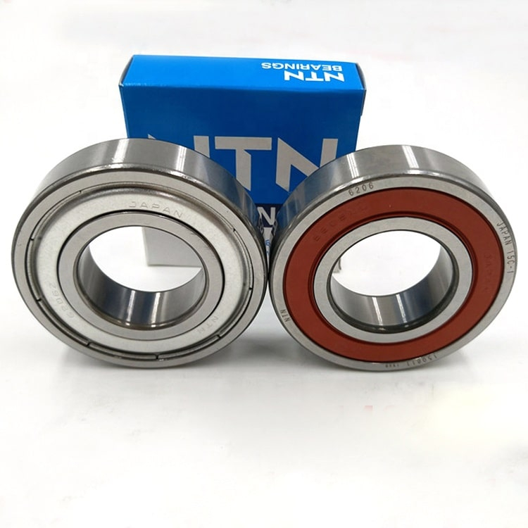 vòng bi 『 bạc đạn 』NTN 6300, 6301, 6302, 6303, 6304, 6305 . | Shopee Việt Nam