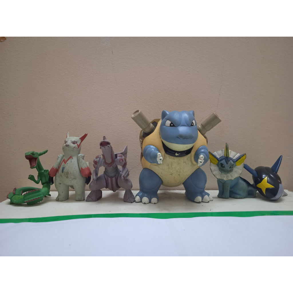 Mô hình Pokemon | Shopee Việt Nam