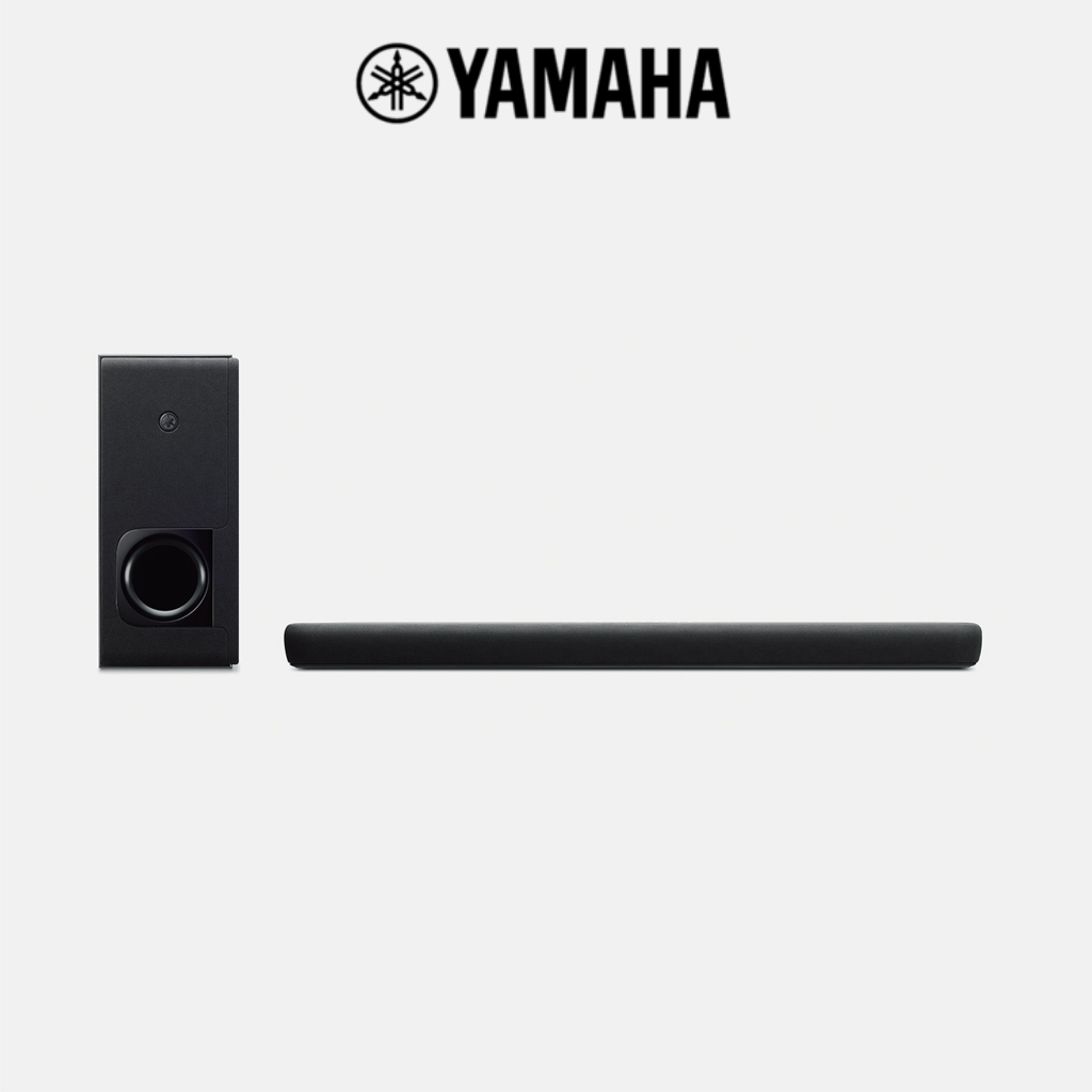 Yamaha Soundbar YAS-209 | Soundbar Yamaha YAS-209 | Shopee Việt Nam