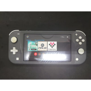 nintendo switch hack giá tốt Tháng 7, 2024 | Mua ngay | Shopee Việt Nam