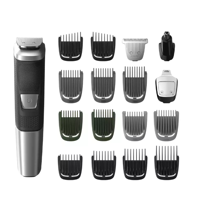 Máy Cạo Râu, Máy Tông Đơ Đa Năng PHILIPS Norelco MG3750 / MG5750 ...