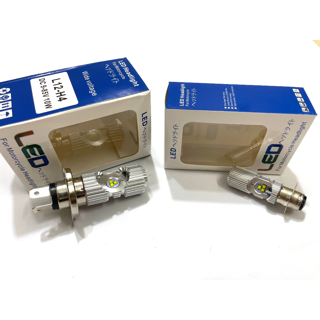 Đèn Led MILO Lắp Các Dòng Xe Chân H5-M5 | Shopee Việt Nam