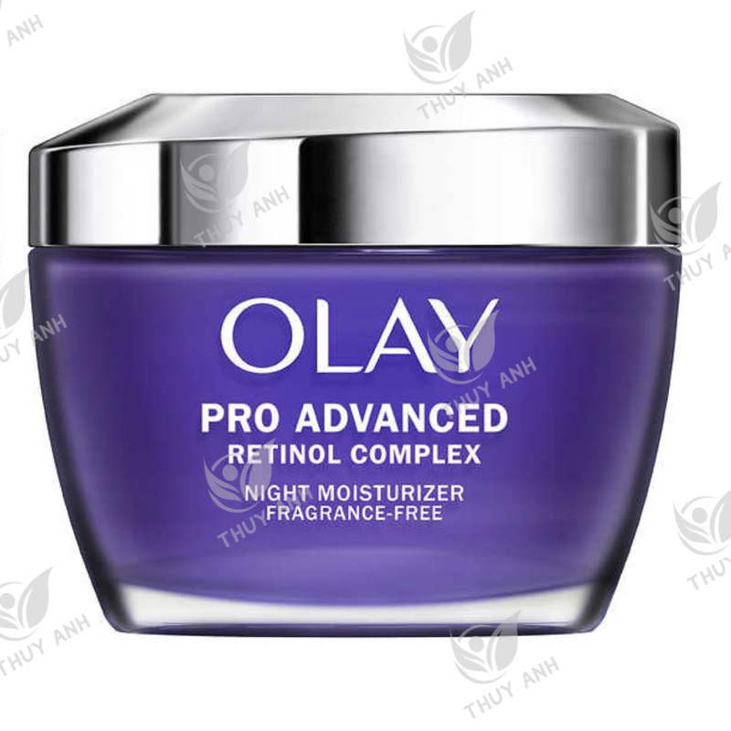 Phiên bản nâng cấp OLAY PRO ADVANCED RETINOL COMPLEX | Shopee Việt Nam