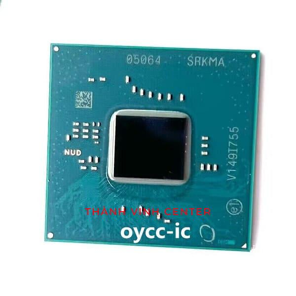 [HCM] Chipset Intel SRKMA SRKMB SRJAU SR40B SR17D SR2C4 GLHM170 ...