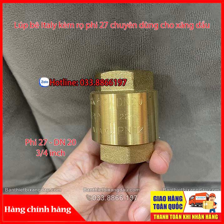 Lúp bê phi 27 chuyên dùng ngành xăng dầu | Shopee Việt Nam