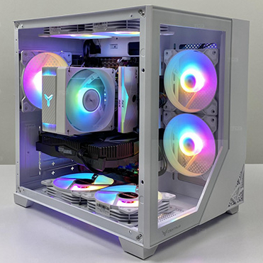 Vỏ case máy tính Centaur Titan (vỏ case bể cá mini) - hàng chính hãng ...