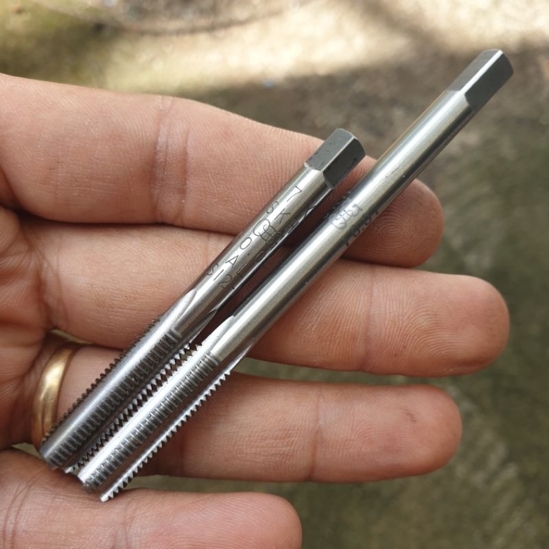 [siêu rẻ, siêu cứng] mũi taro OSG japan M7x1mm hàng mới | Shopee Việt Nam