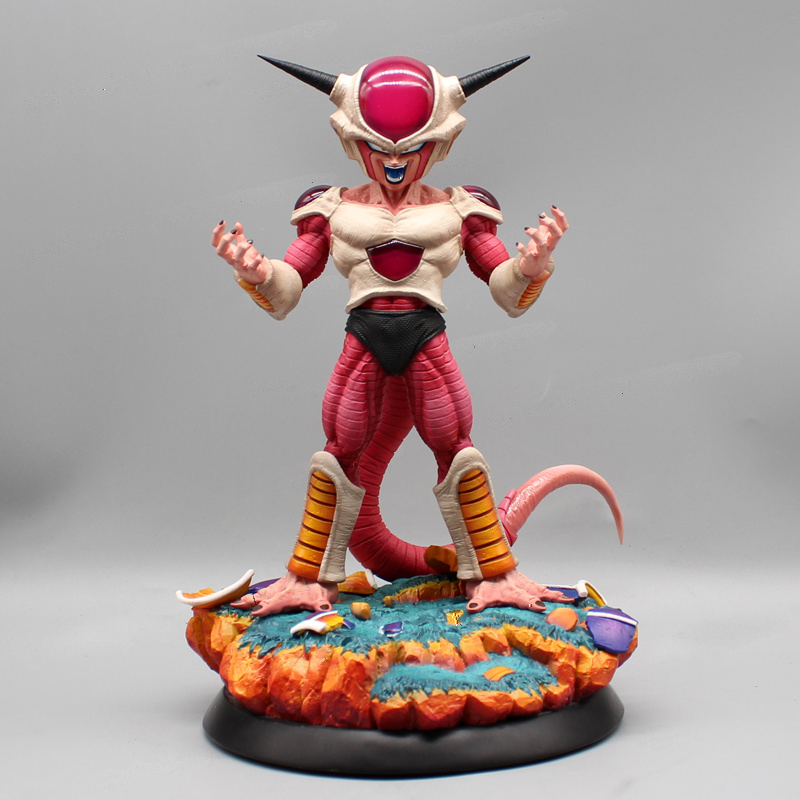 Mô hình frieza kid hàng nét siêu khủng | Shopee Việt Nam