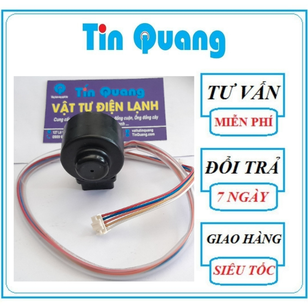 Coil Daikin R32 - Cáp từ Daikin Gas R32 ( 4019481) (cái) | Shopee Việt Nam
