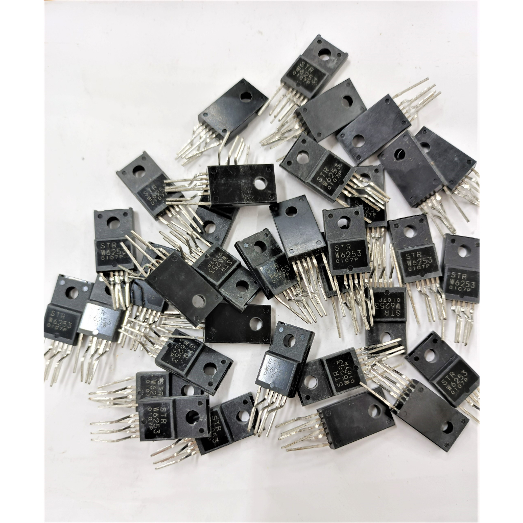 IC ( STR W6253 ) | Shopee Việt Nam