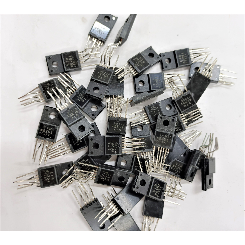 IC ( STR W6251 ) | Shopee Việt Nam