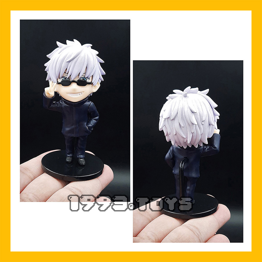 Mô hình nhân vật Taito Figure Jujutsu Kaisen Deformed Figure Vol.2 ...