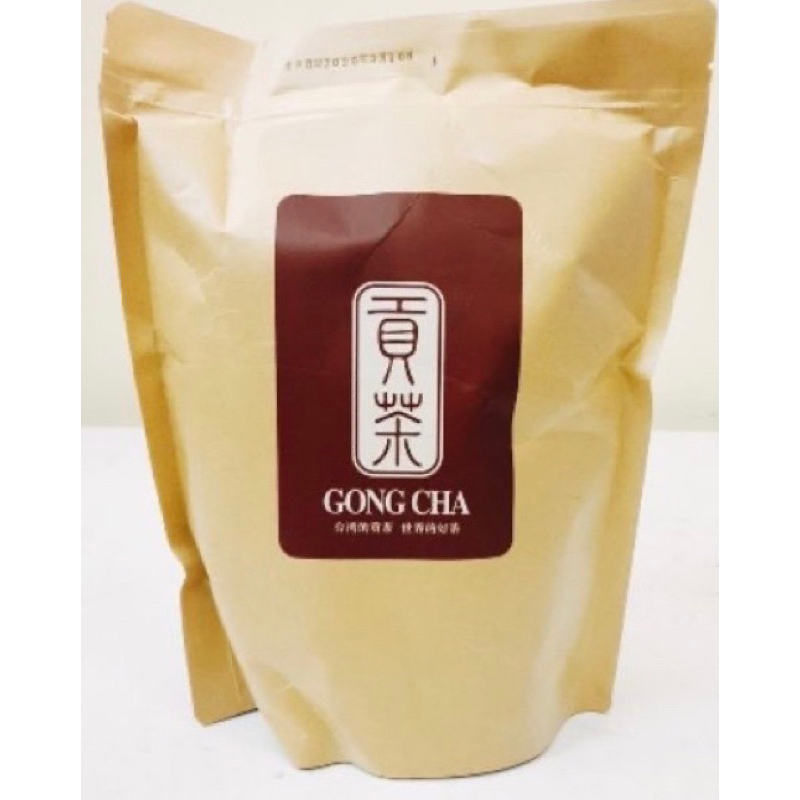 olong gongcha 500g | Shopee Việt Nam