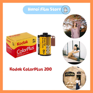 kodak colorplus 200 giá tốt Tháng 2, 2026 | Mua ngay | Shopee Việt Nam