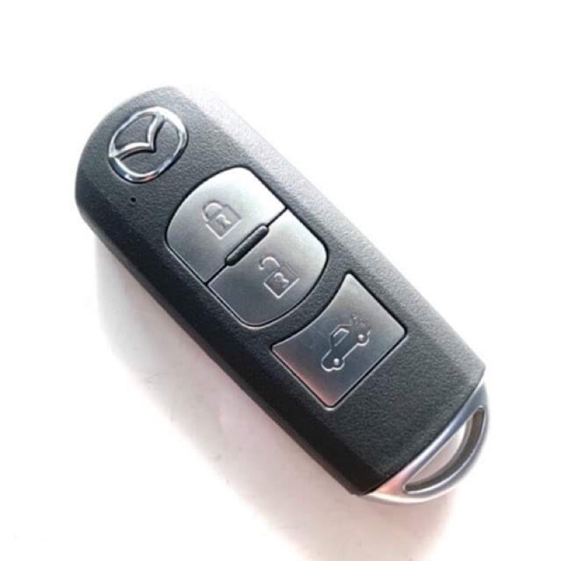 Remote Mazda 3 nút có mạch điều khiển | Shopee Việt Nam