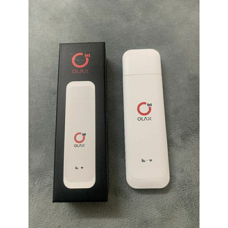 Bộ Phát USB WiFi 4G OlaX U90 Tốc Độ Cao Tặng Kèm Ăng Ten Sử Dụng Được Sim Wintel | Shopee Việt Nam