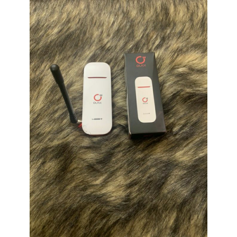 Bộ Phát USB WiFi 4G OlaX U90 Tốc Độ Cao Tặng Kèm Ăng Ten Sử Dụng Được ...