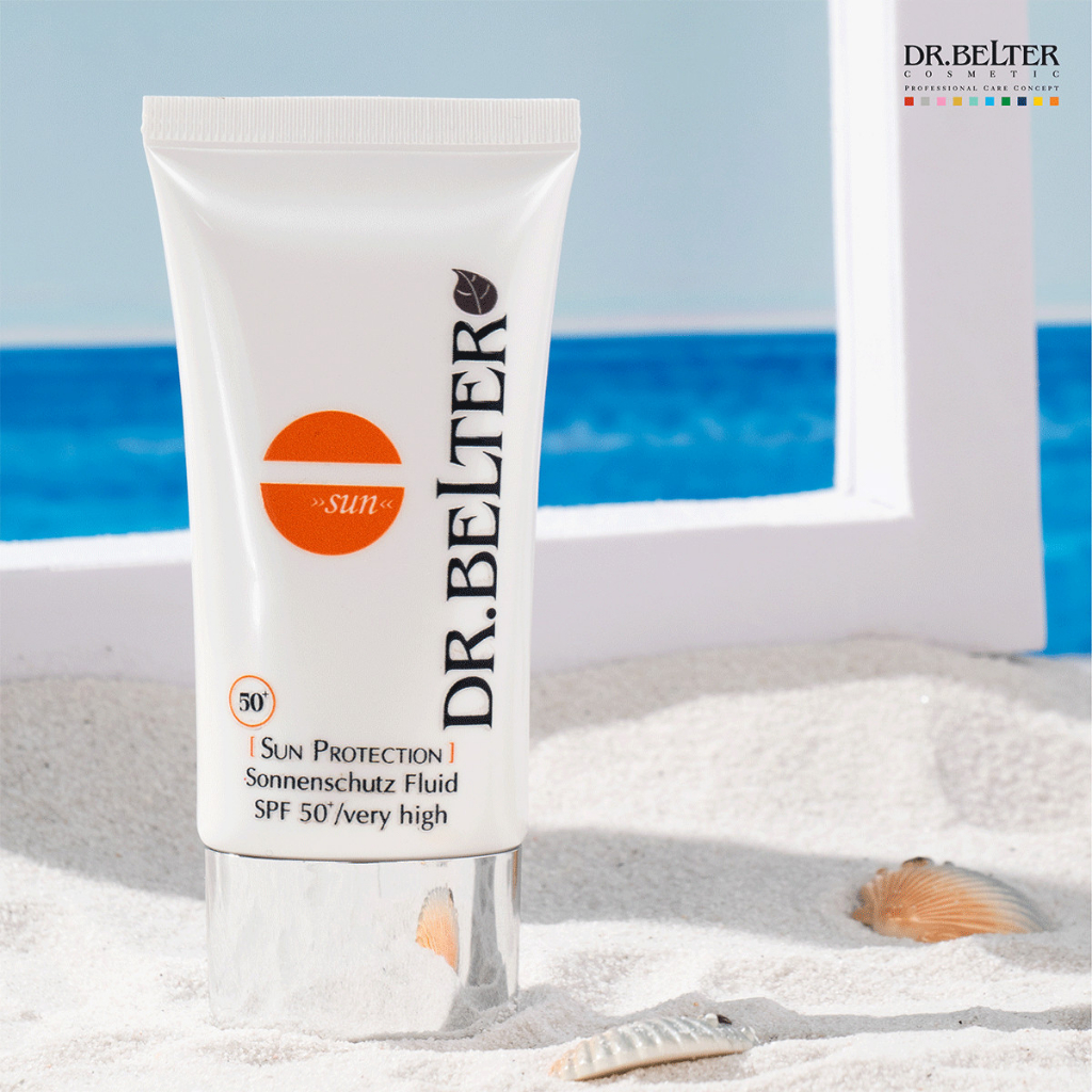 Kem nhả nắng sinh học Dr.Belter After Sun Advanced Body 815-Chính hãng Đức | Shopee Việt Nam