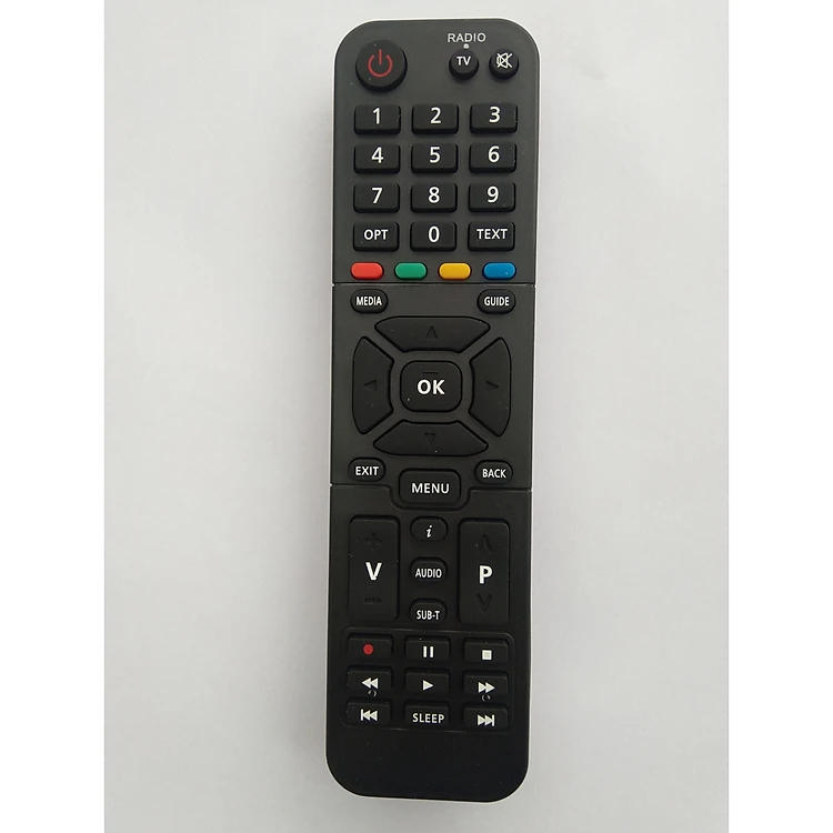 Remote điều khiển cho đầu dành cho VTVcab HD Kaon- Tặng kèm Pin ...