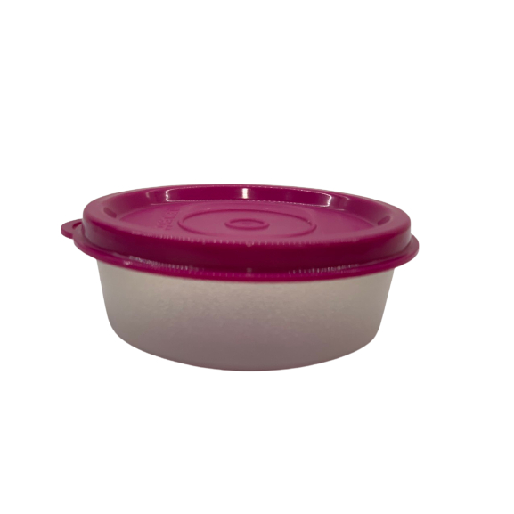 Hộp BQTP Mini Roud Container (01 hộp màu ngẫu nhiên) - Tupperware ...
