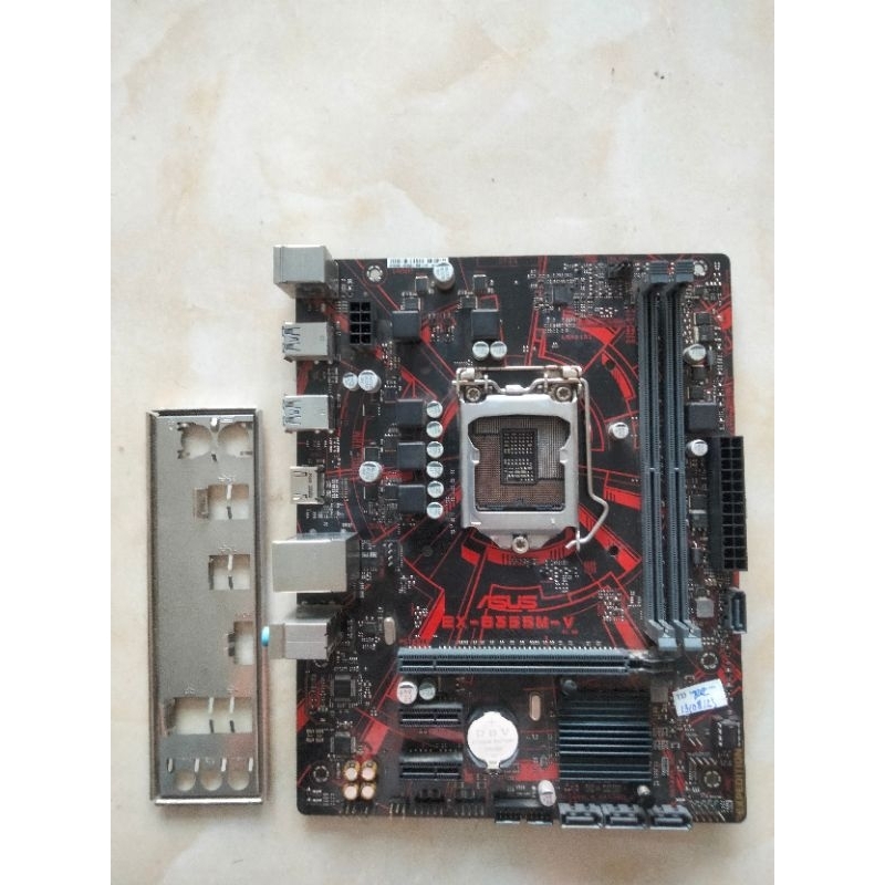 Mainboard Asus PRIME EX-B365M-V | Shopee Việt Nam