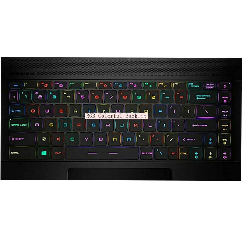 Bàn phím dành cho Laptop MSI GS66 Stealth 10SD 10SF GE66 Raider 10SF MS ...