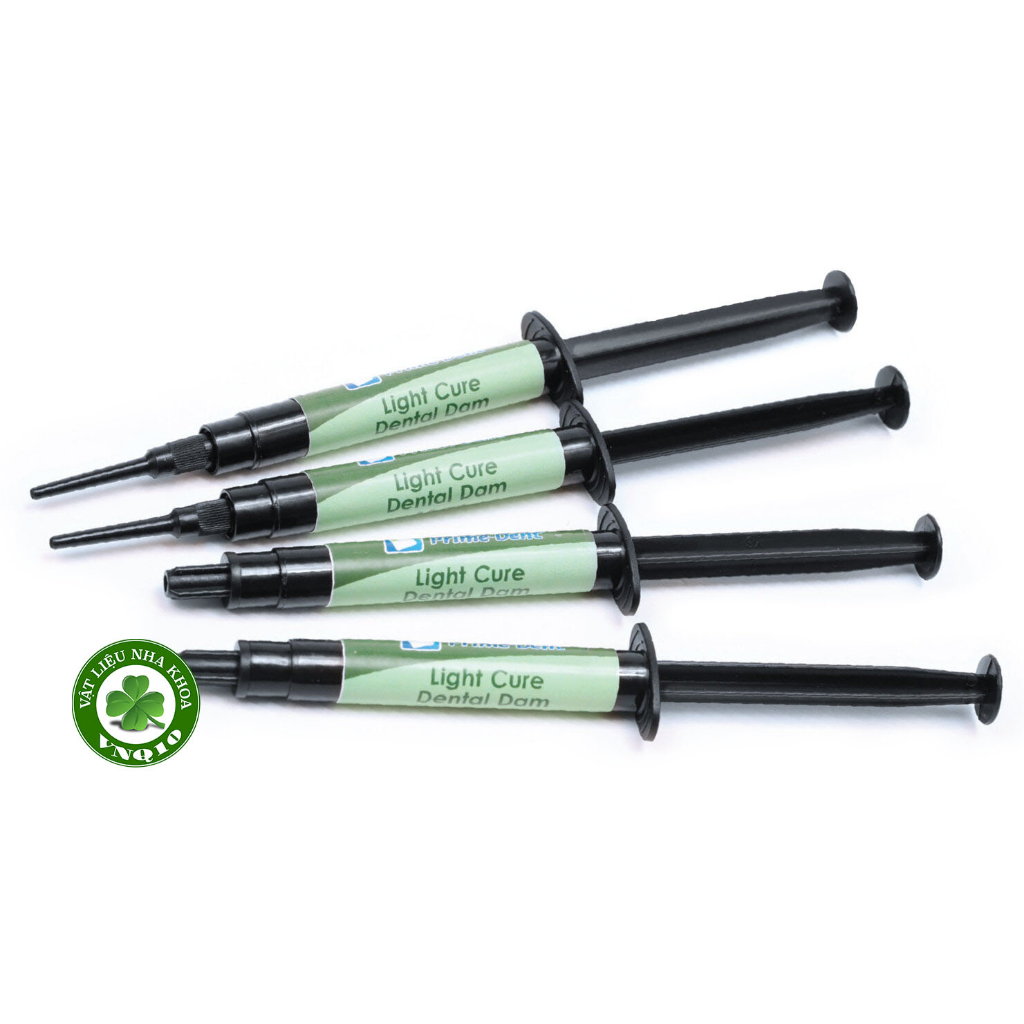 Che nướu Soft Dam Prime Dent Light Cure Dental - Tuýp 2gr | Shopee Việt Nam