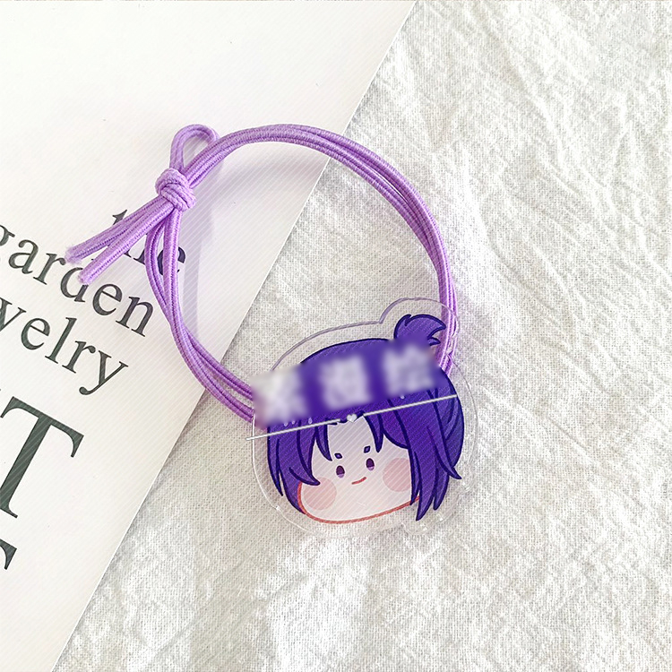 Móc treo và giá đỡ điện thoại BLUE LOCK ver FACE CHIBI in hình anime ...