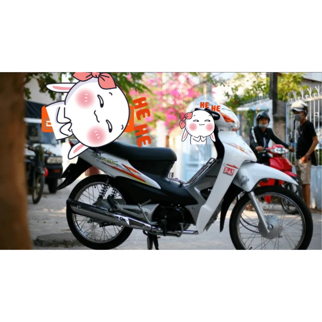 TEM WAVE 100 ĐẸP NHẤT TEM CAO CẤP 3 LỚP CHỐNG THẤM NƯỚC SIÊU BỀN SIÊU ...