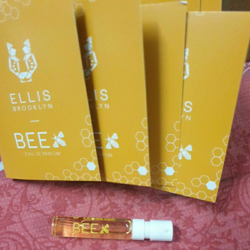 Vial nước hoa Ellis Brooklyn BEE | Shopee Việt Nam