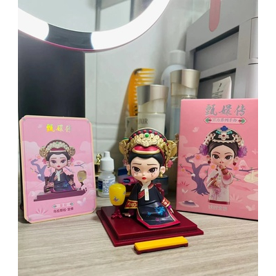 (Order) Mô Hình Chân Hoàn Truyện Chính Hãng KOITAKE - Tùy Chọn Mẫu ...