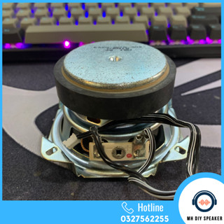 Củ loa mid bass 3 inch tháo từ cụm loa JBL OPPLE 4ohm 15W-20W, siêu ...