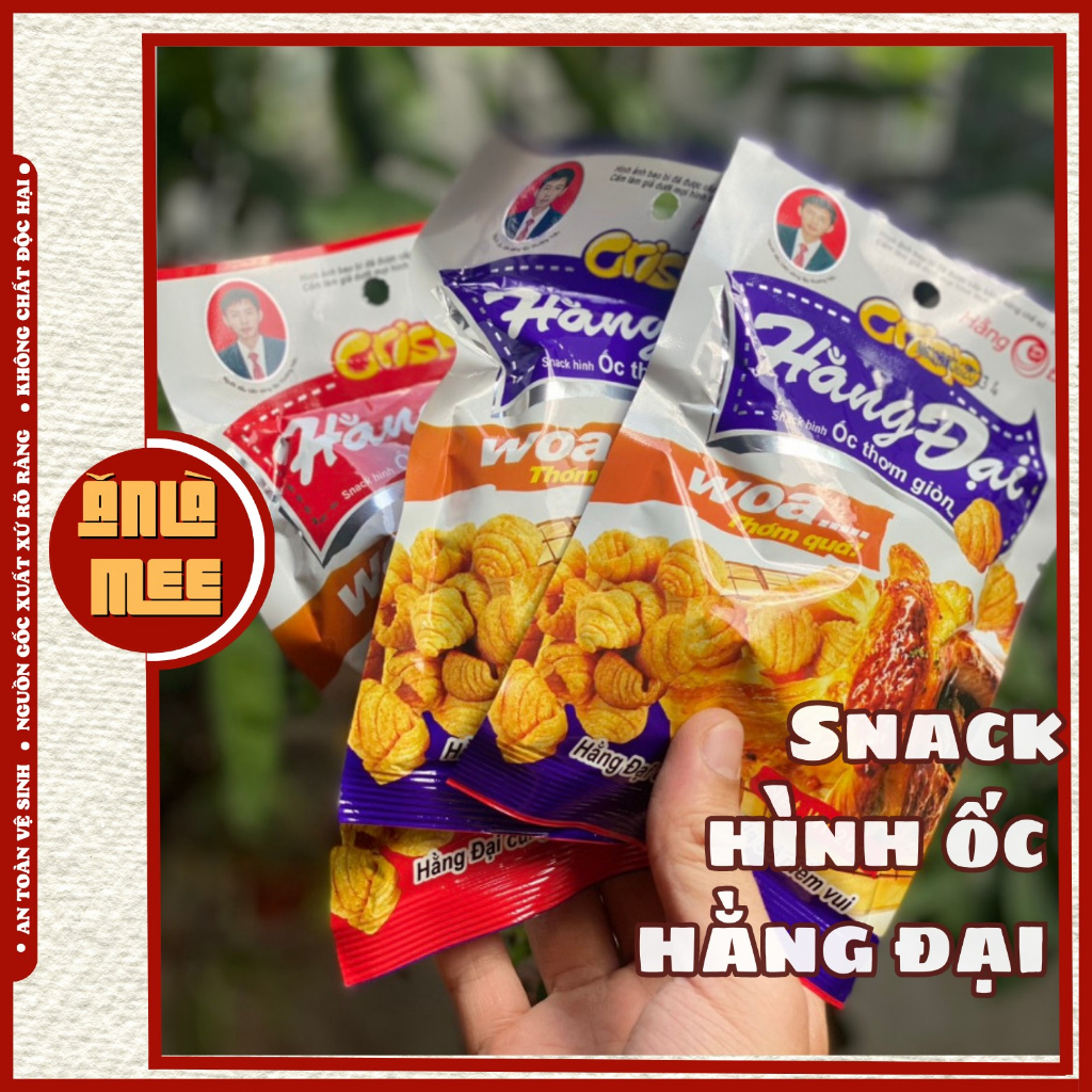 Ăn vặt tuổi thơ, Snack que cay, bim bim đủ vị thơm ngon Tiệm ăn vặt ĂN ...