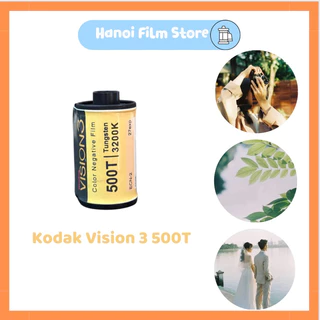 kodak vision 3 500t giá tốt Tháng 5, 2024 | Mua ngay | Shopee Việt Nam