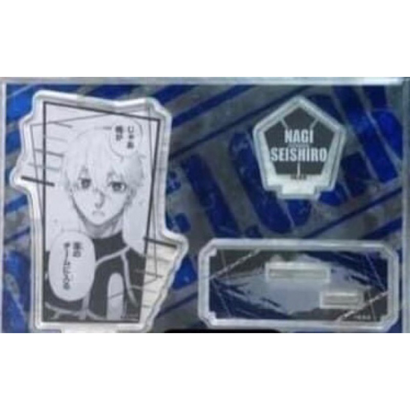 [Blue Lock] Standee Nagi Seishiro | Shopee Việt Nam
