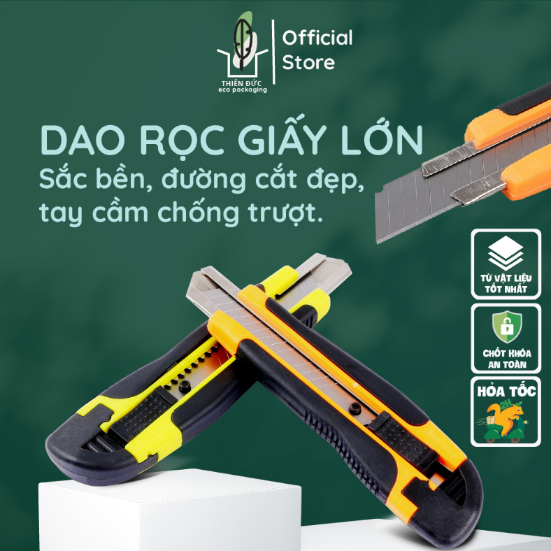Dao trổ cắt dọc giấy, bìa carton, fomex formex, alu, mạch điện tử ...
