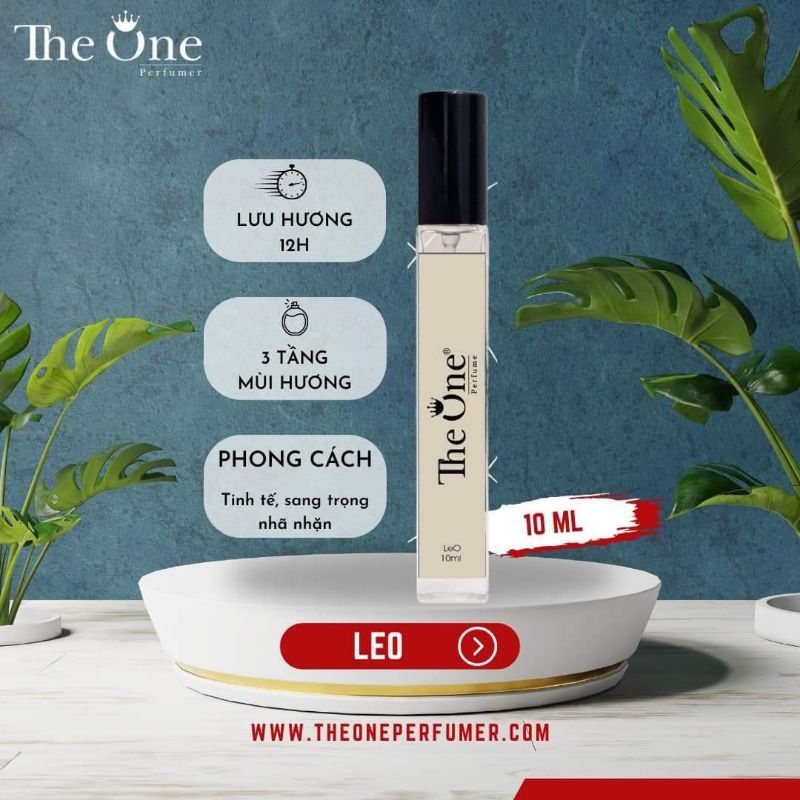 The One Leo | Shopee Việt Nam