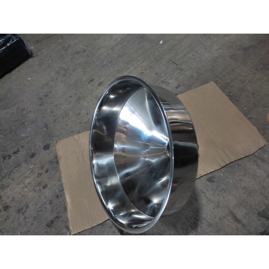 Phễu inox hãng East đường kính 30 cm | Shopee Việt Nam