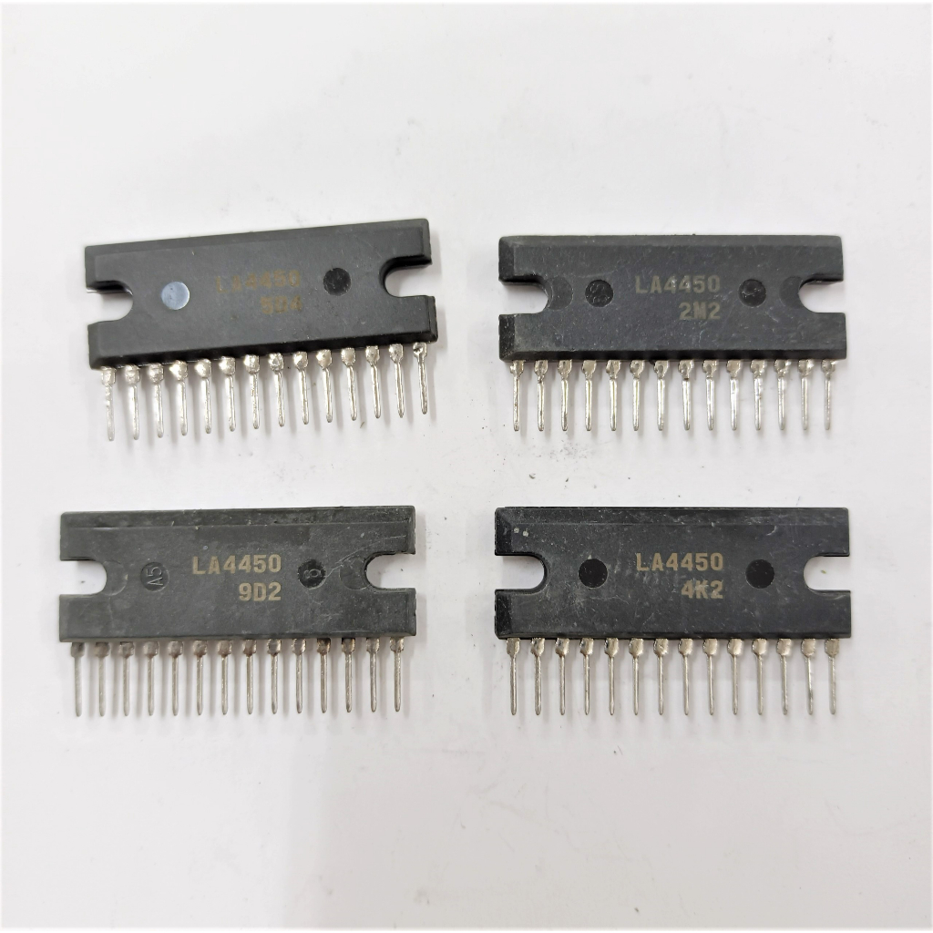 IC ( LA 4450 ) | Shopee Việt Nam