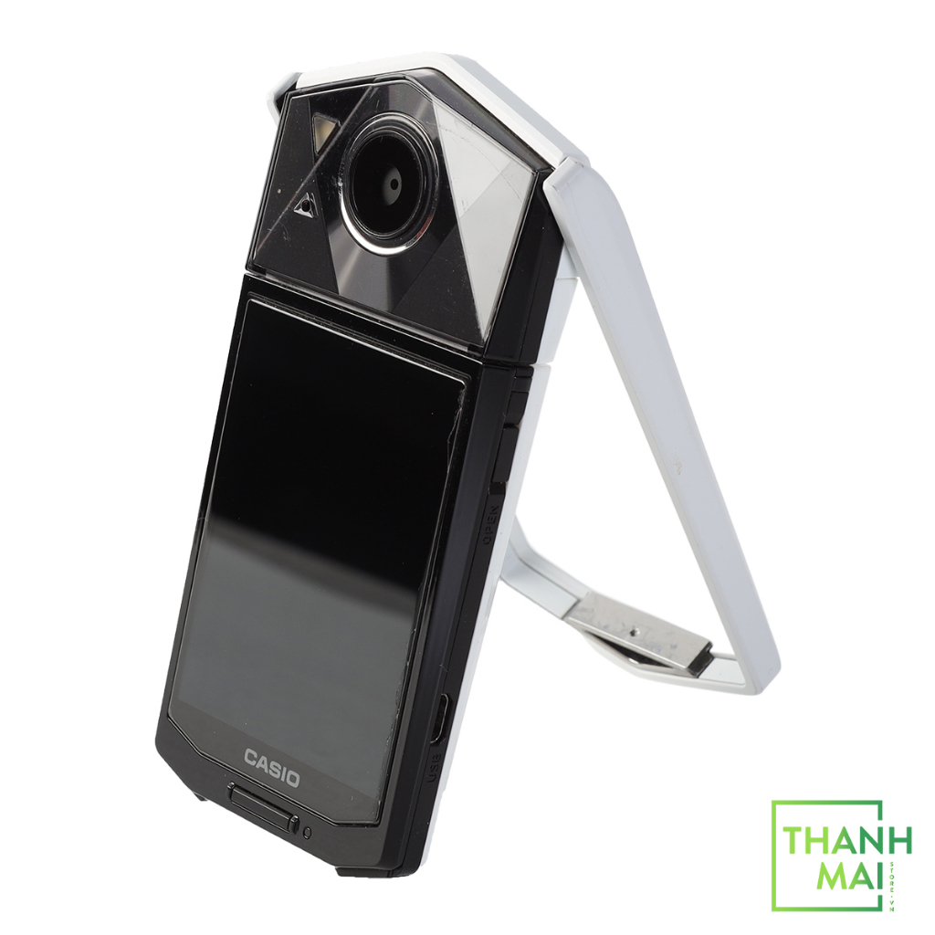 Máy Ảnh Casio Exilim EX-TR600 Selfie | Shopee Việt Nam